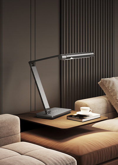 Nerius High-quality Desk Light for Office - Nerius