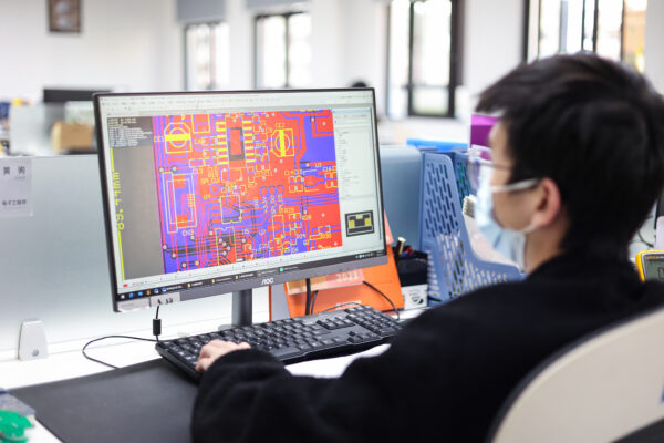 Contract Design & Manufacturing Service - Nerius