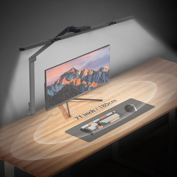 Elegant Desk Lights Manufactuer | Nerius